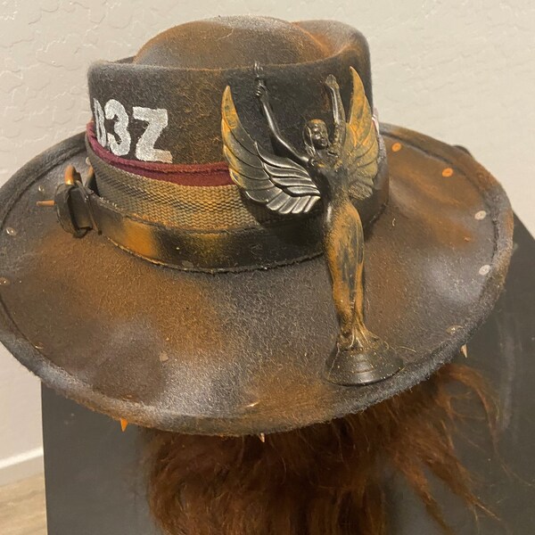 Post Apocalypse - Etsy