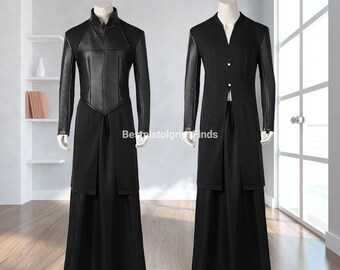 Sandman Costume - Etsy