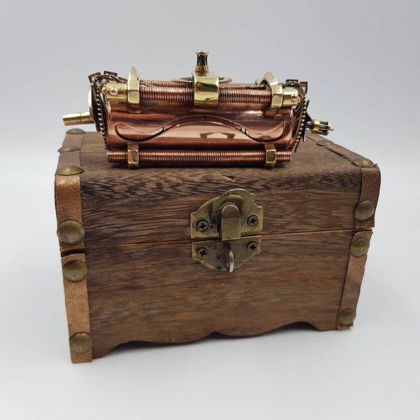 Steampunk Cases - Etsy