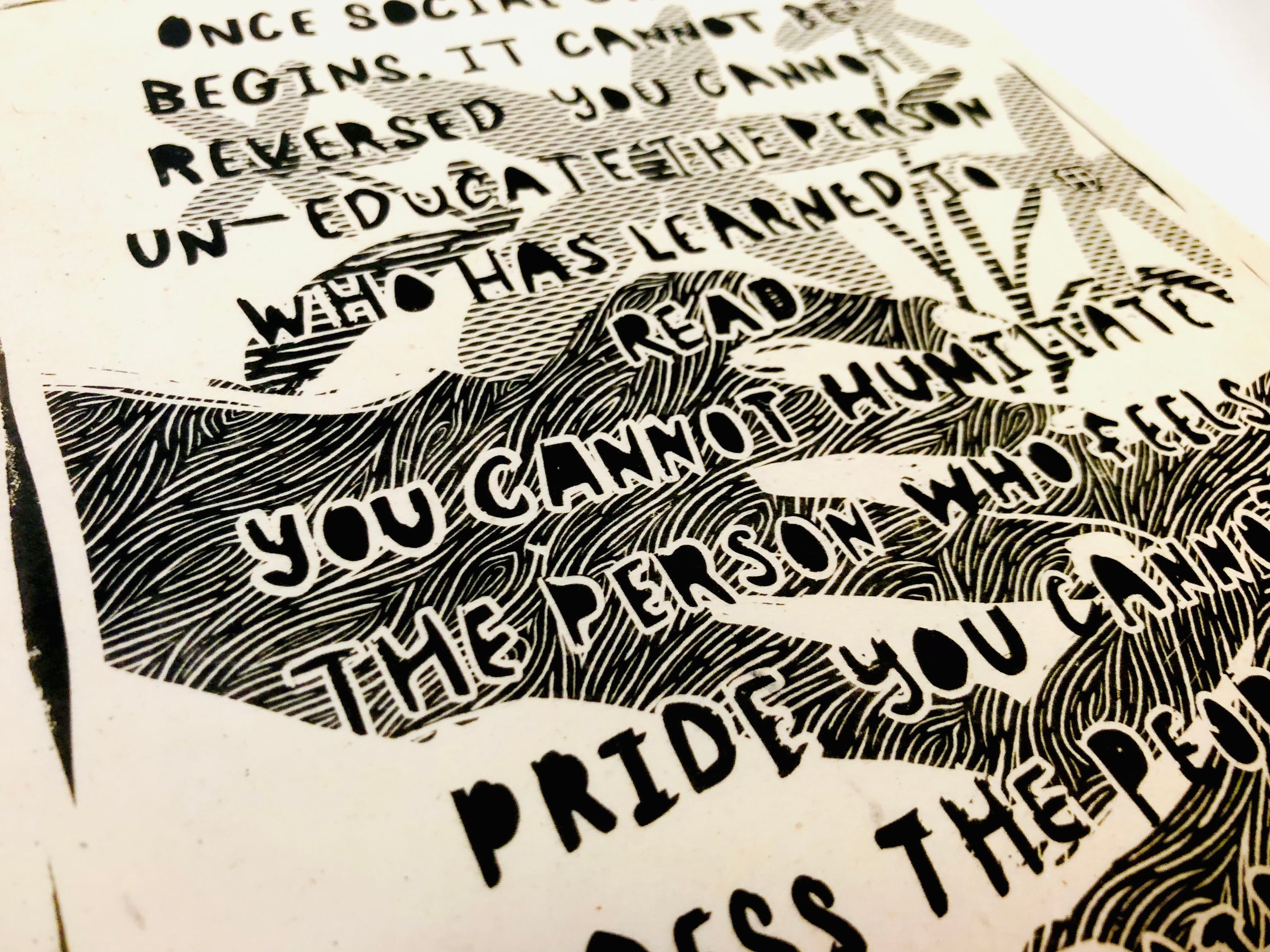 Cesar Chavez Poster Si Se Puede