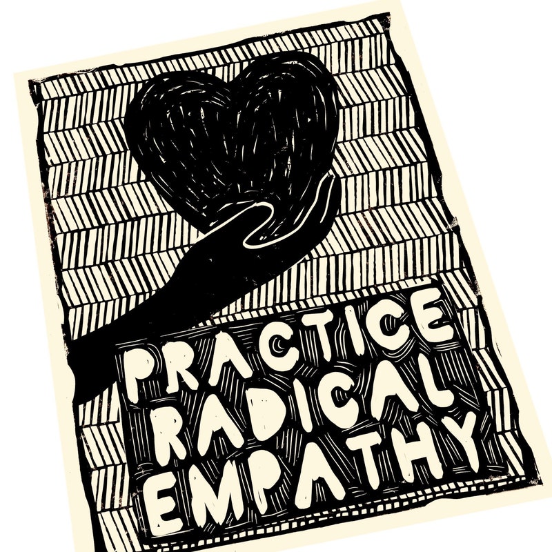 Empathy Wood - Etsy UK