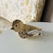 Linocut Paper Bird Sculpture, Pop up Bird, DIY, Easy Kit, Printable DIY ...