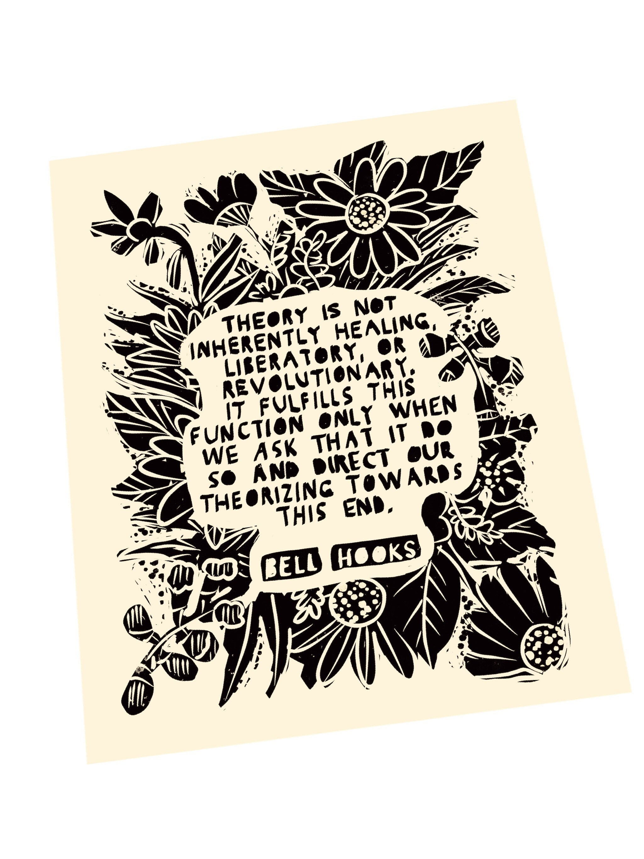 Bell Hooks Quotes