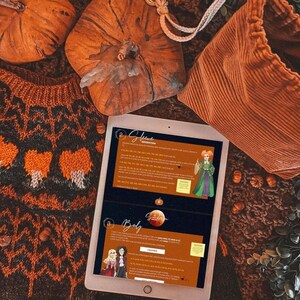 Superstitious Pullover Knitting Pattern | Fall Halloween Sweater ...