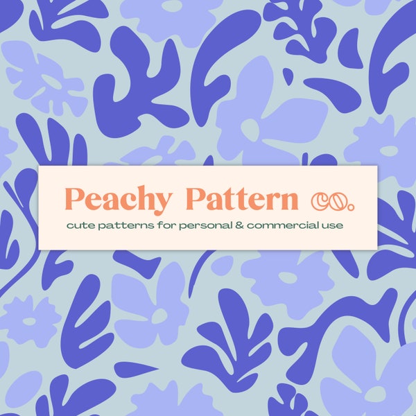 Matisse Fabric - Etsy