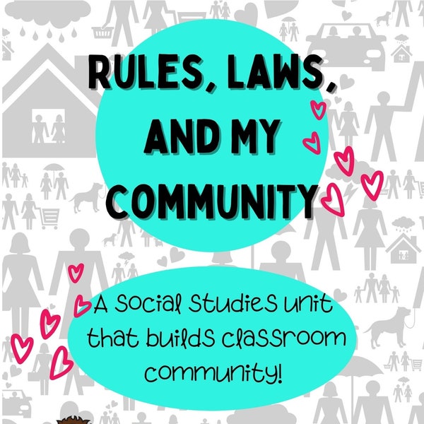 Social Studies - Etsy