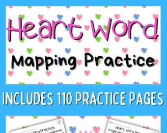 Science of Reading - Etsy