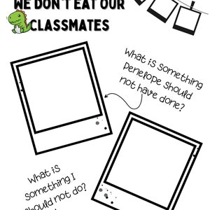 Rules, Laws, and My Community: A Social Studies Unit, First Grade ...