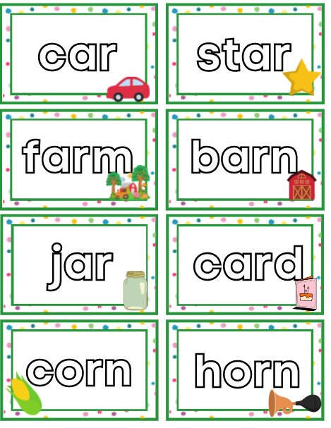 Phonics Orthographic Mapping Practice Science of Reading Aligned - Etsy