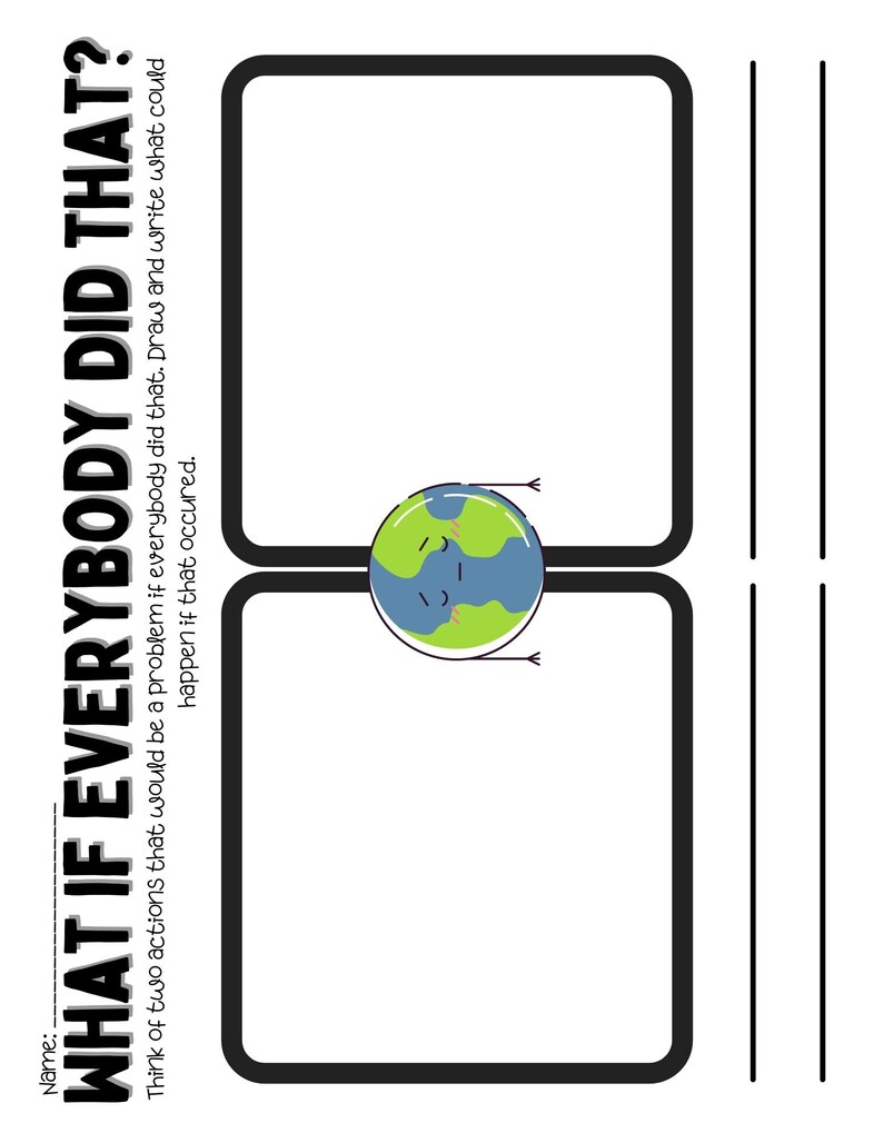 Rules, Laws, and My Community: A Social Studies Unit, First Grade ...