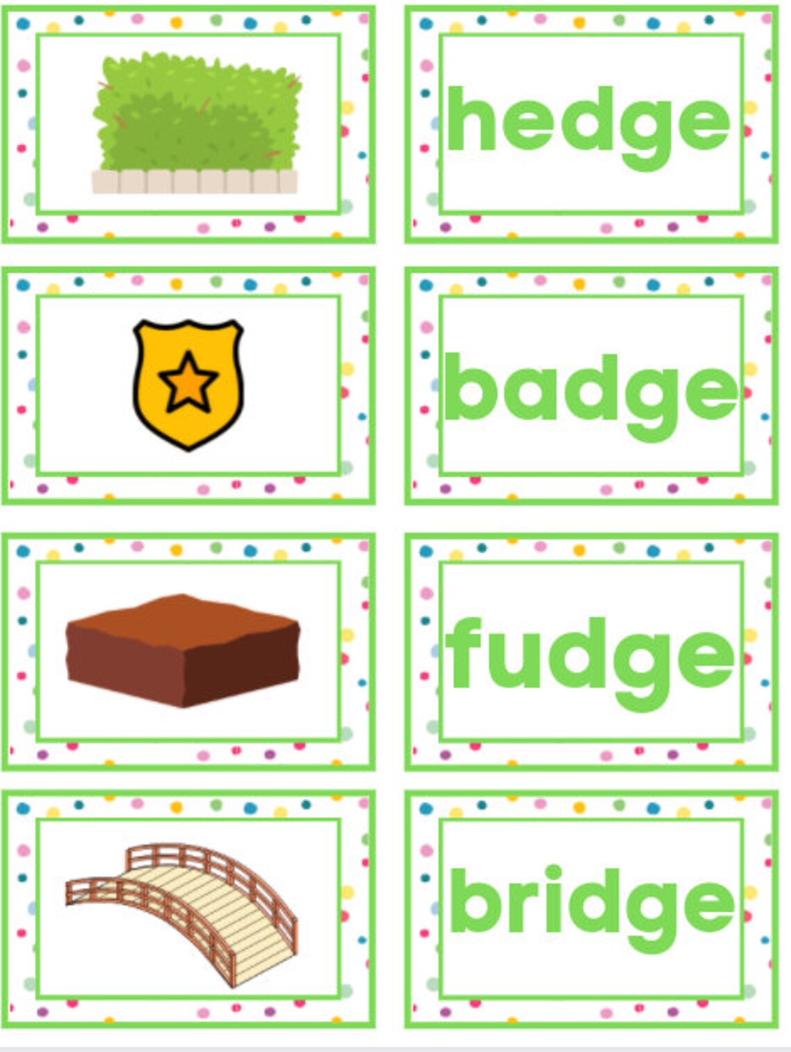 Pop It! Phonics Fun! A Year Long Phonics and Blending Activity: CVC ...