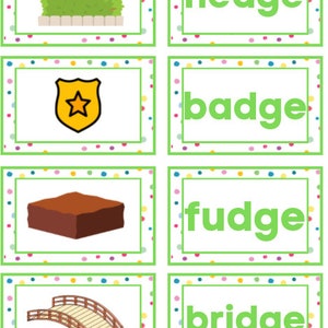 Pop It! Phonics Fun! A Year Long Phonics and Blending Activity: CVC ...