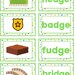 Pop It! Phonics Fun! A Year Long Phonics and Blending Activity: CVC ...