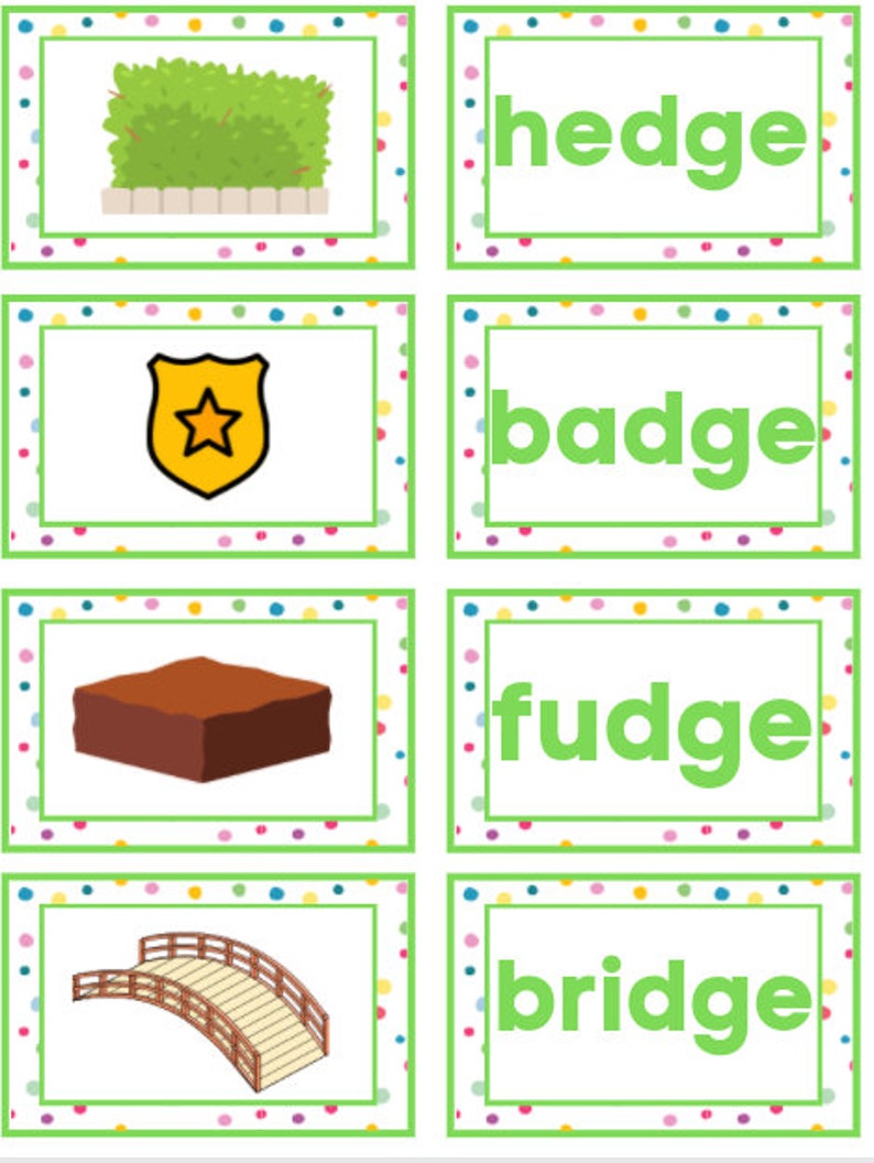 Pop It! Phonics Fun! A Year Long Phonics and Blending Activity: CVC ...