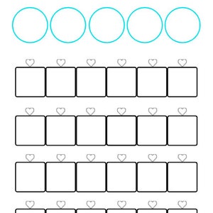 Heart Word Practice and Word Card Bundle: Science of Reading Aligned ...