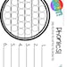 Pop It! Phonics Fun! A Year Long Phonics and Blending Activity: CVC ...