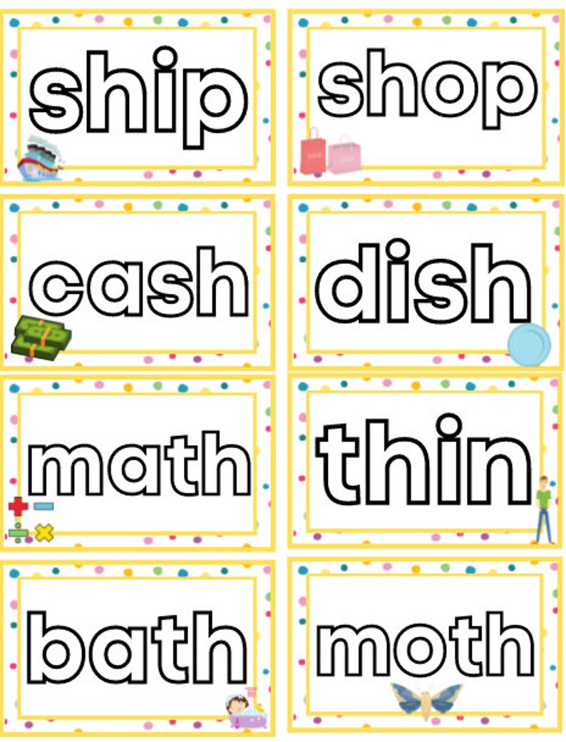 Pop It! Phonics Fun! A Year Long Phonics and Blending Activity: CVC ...