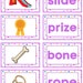 Pop It! Phonics Fun! A Year Long Phonics and Blending Activity: CVC ...