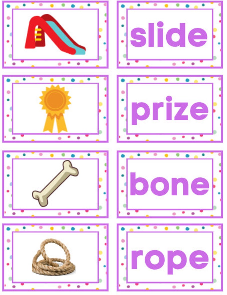 Pop It! Phonics Fun! A Year Long Phonics and Blending Activity: CVC ...