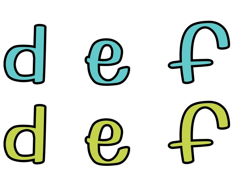 Boho Plants and Pastels Classroom Decoration Theme Set, Modern and ...