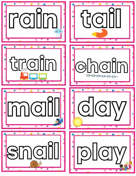 Phonics Orthographic Mapping Practice Science of Reading - Etsy