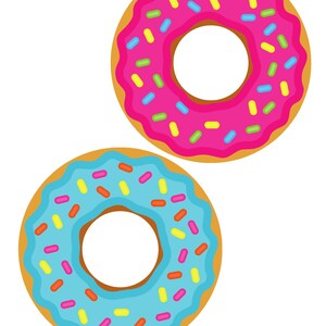 Editable Donut Themed Classroom Wishlist, Back to School Wishlist ...