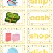 Pop It! Phonics Fun! A Year Long Phonics and Blending Activity: CVC ...