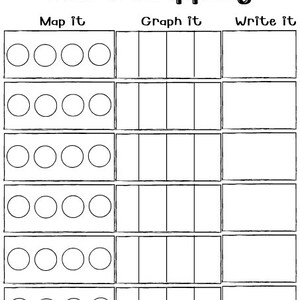 Phonics Orthographic Mapping Practice - Science of Reading Aligned - Etsy