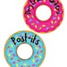 Editable Donut Themed Classroom Wishlist, Back to School Wishlist ...