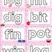 Pop It! Phonics Fun! A Year Long Phonics and Blending Activity: CVC ...