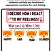 Little Red Fox Has Feelings Book Companion, Social Emotional Activity ...