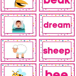 Pop It! Phonics Fun! A Year Long Phonics and Blending Activity: CVC ...