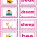 Pop It! Phonics Fun! A Year Long Phonics and Blending Activity: CVC ...