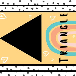 Animal Print, Pastels & Rainbows Classroom Decor Set - Trendy and ...