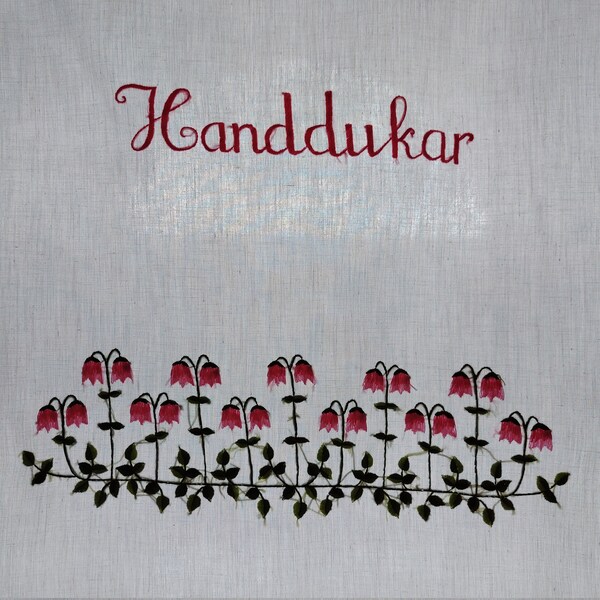 Linnea Flower - Etsy