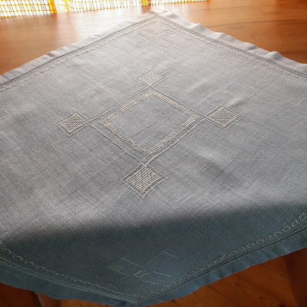 Scandinavian Linen - Etsy