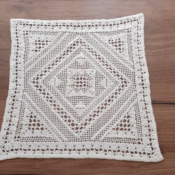 Openwork Lace - Etsy