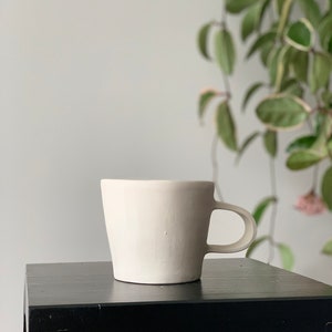 CUP - Two Styles With One Template - Printable Template - Etsy