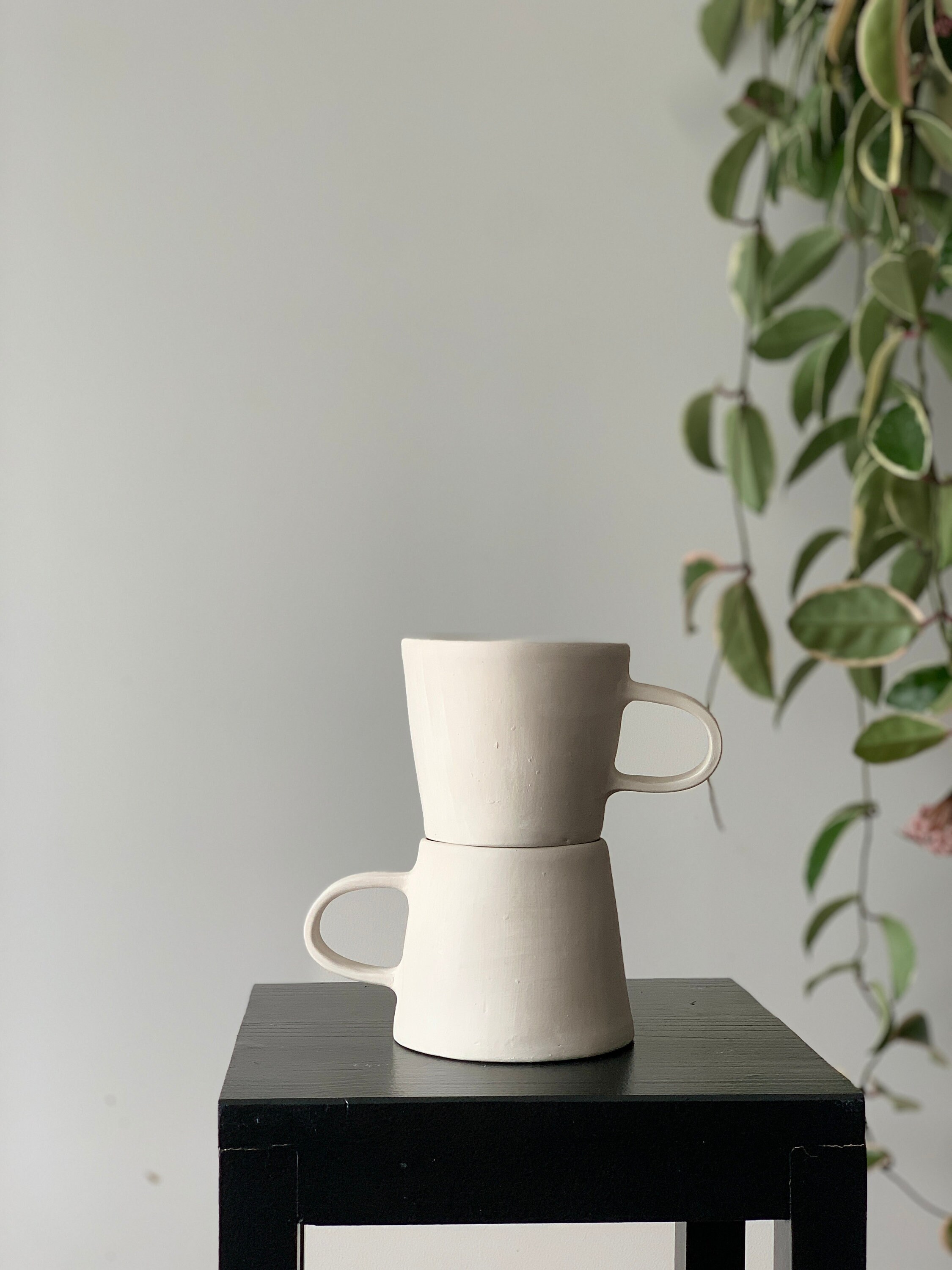 CUP - Two Styles With One Template - Printable Template - Etsy