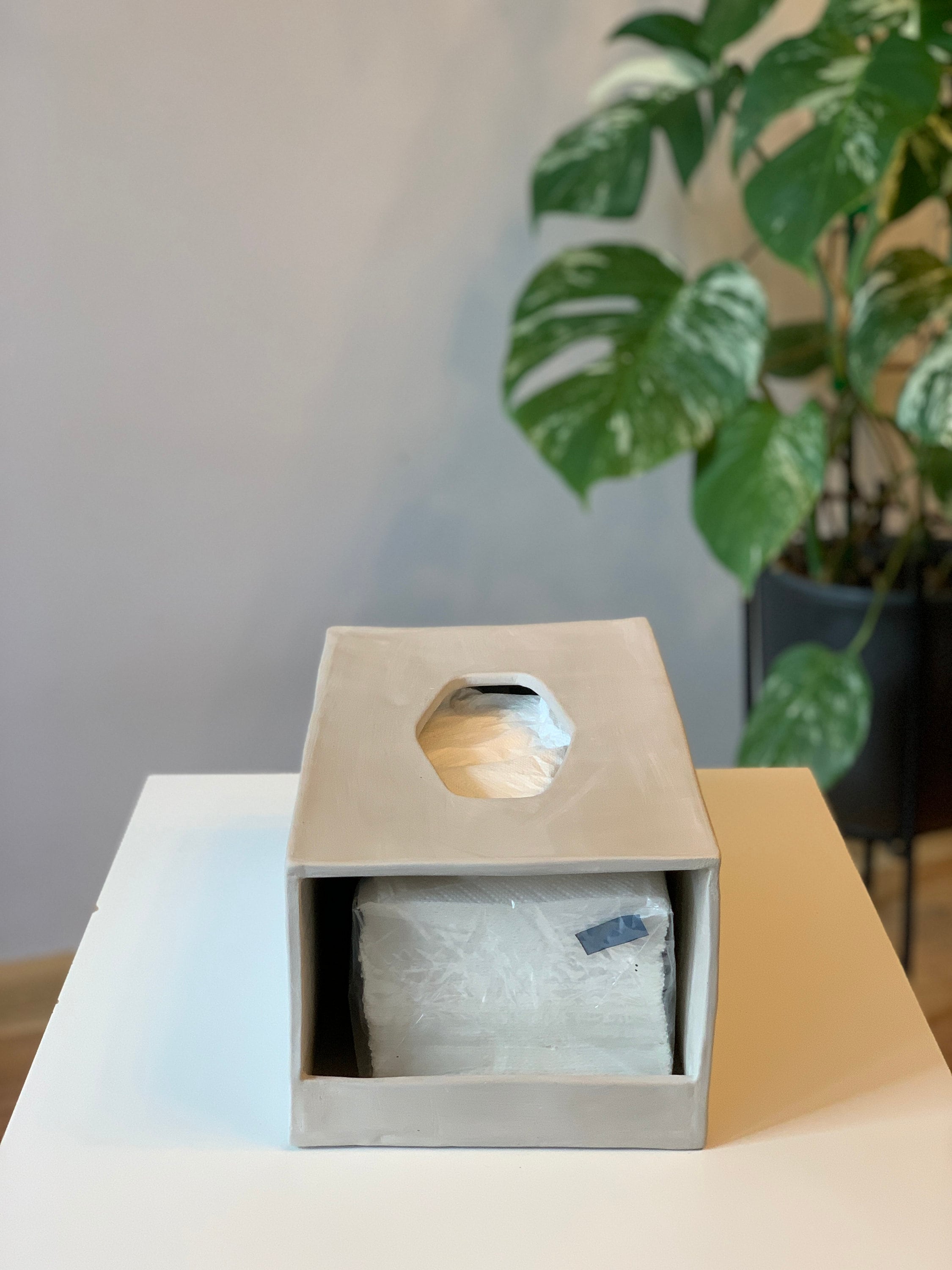 Tissue Box 6 Designs Slab Pottery Customisable Template - Etsy