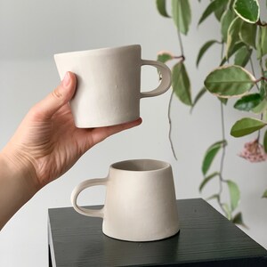 CUP - Two Styles With One Template - Printable Template - Etsy