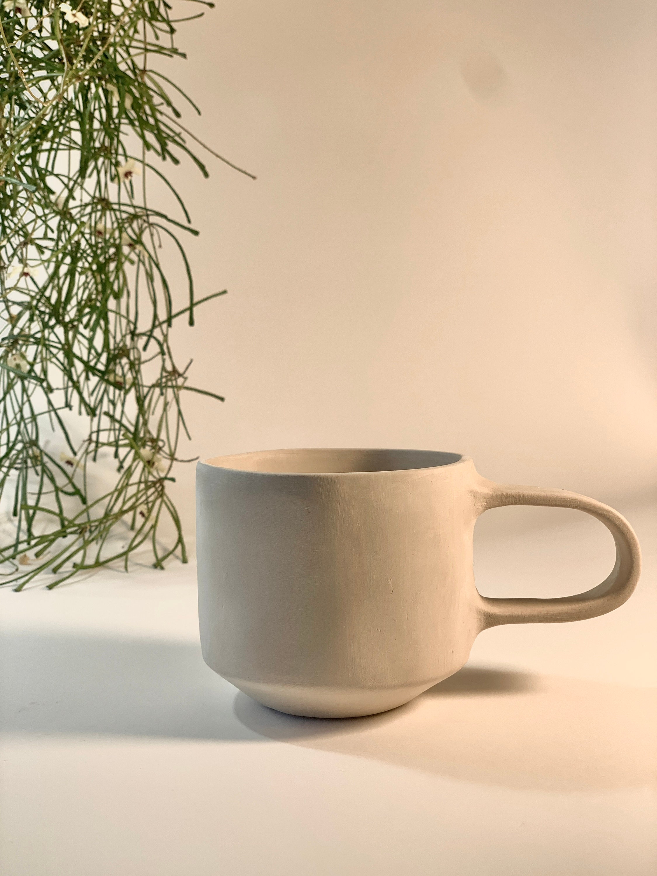 Printable Template for Pottery / Digital Template / With or Without ...