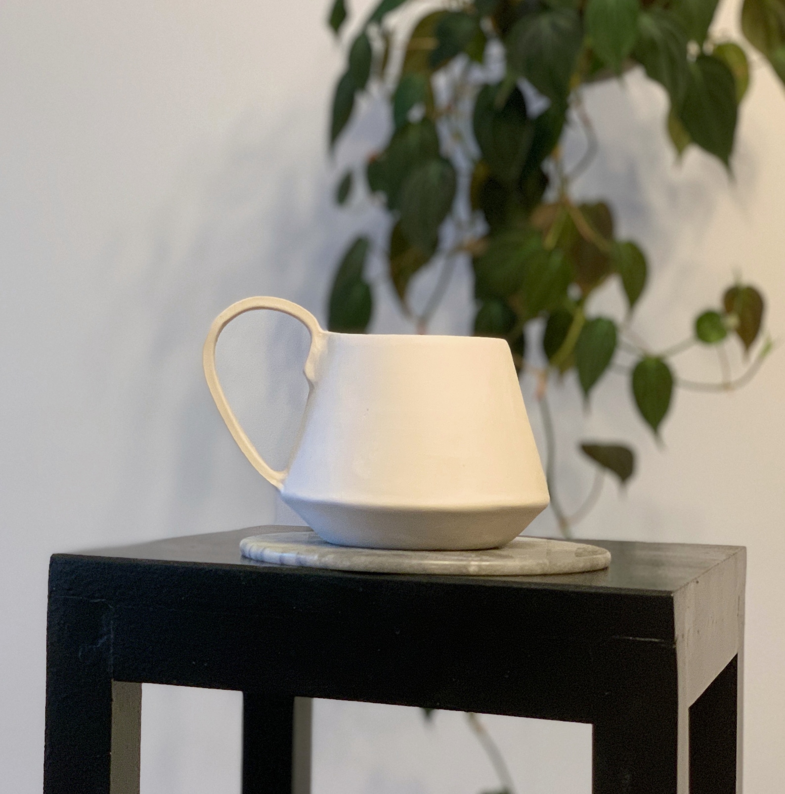 Printable Template for Pottery - CUP - Etsy