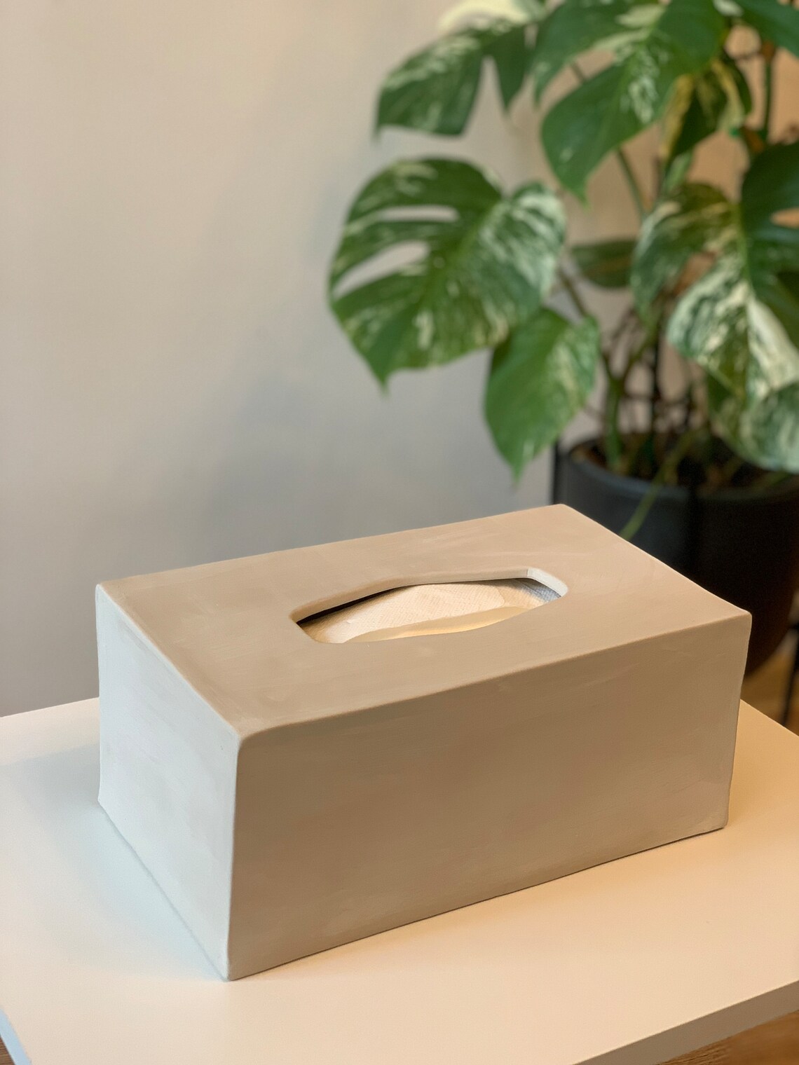 Tissue Box 6 Designs Slab Pottery Customisable Template - Etsy