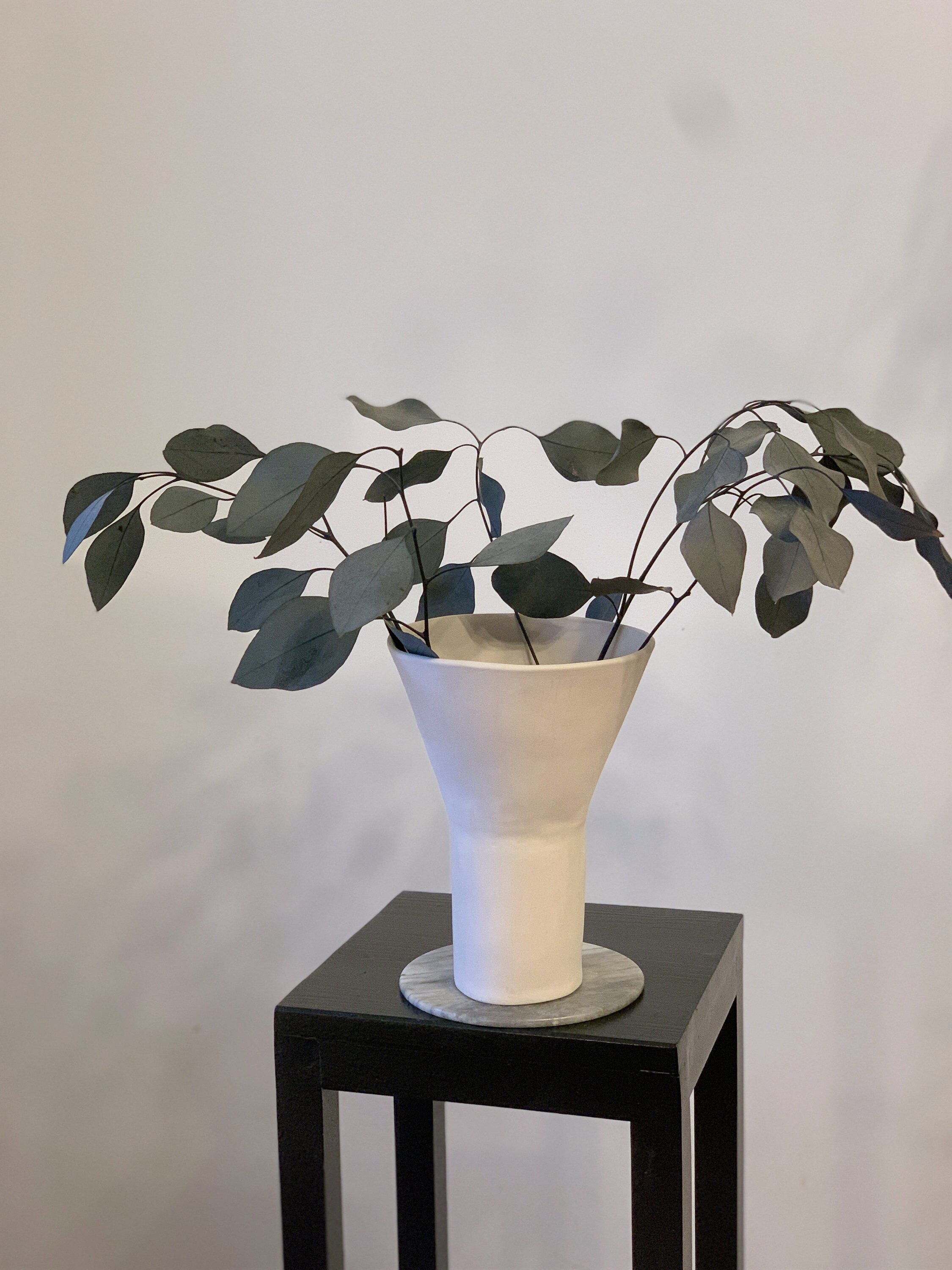 Printable Template for Pottery - VASE - Etsy