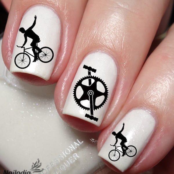 Bicycle Lovers - Etsy