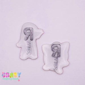 Horror Movies Character X-ray Markers, Lead X-ray Markers, Rad Tech ...