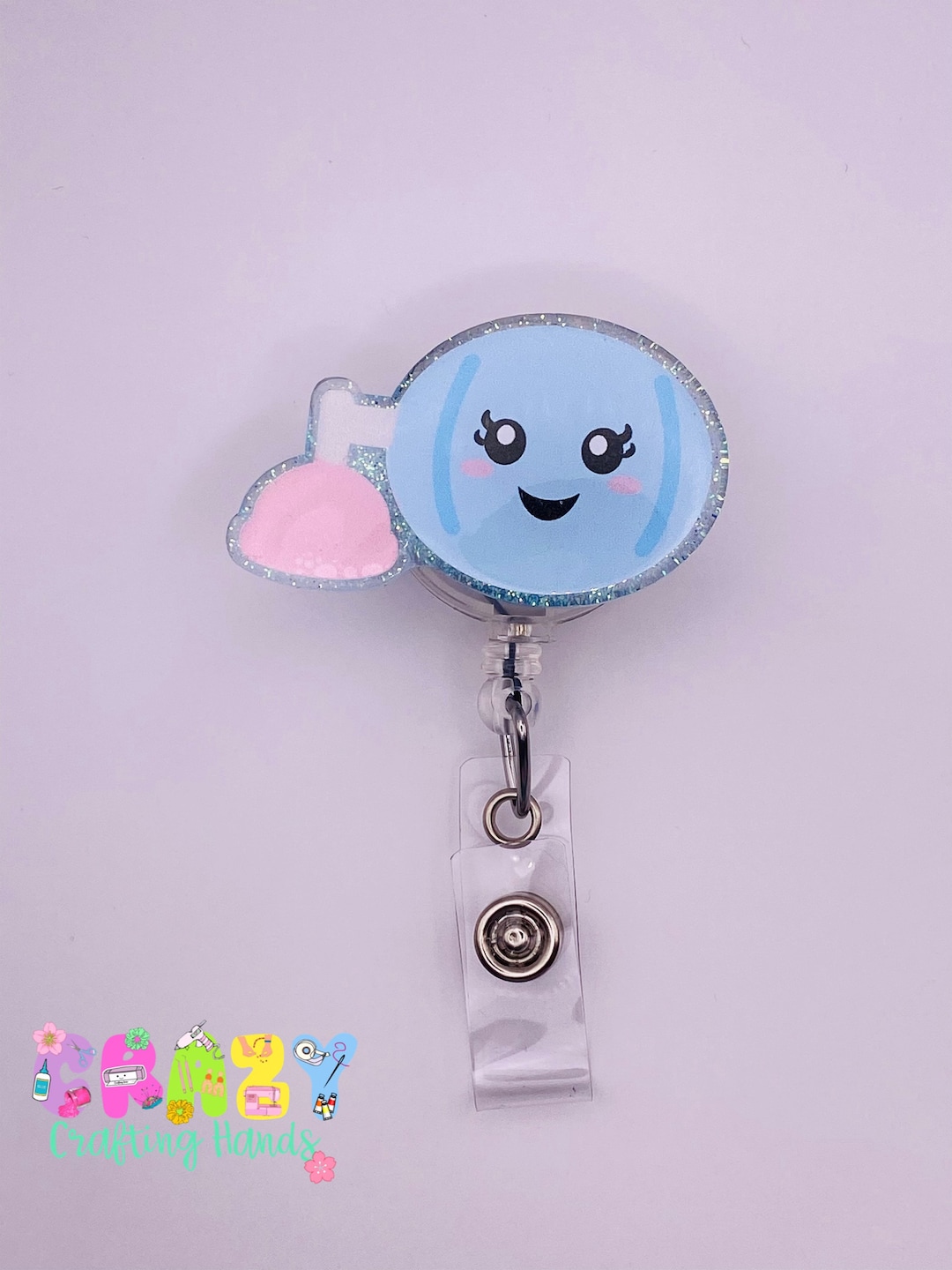 Ambu Bag Badge Reel, Respiratory Badge Reel, Trauma Badge Reel ...