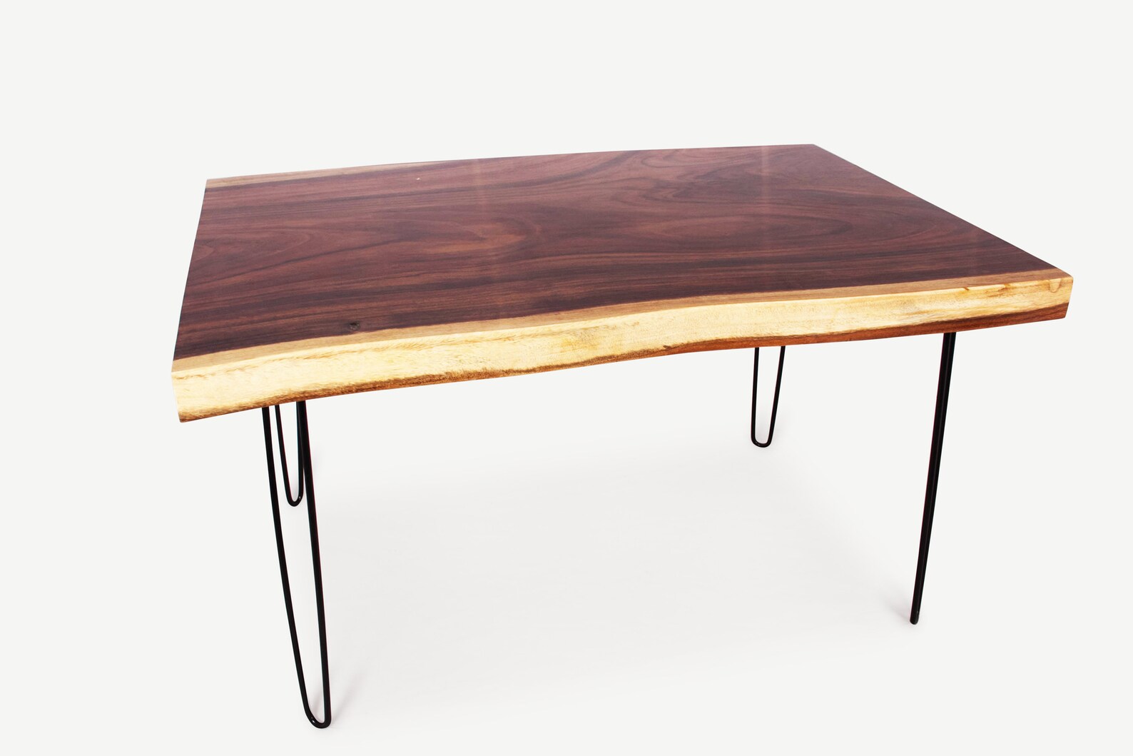 Tree Trunk Dining Table. Orula. Unique Piece Handmade With - Etsy UK