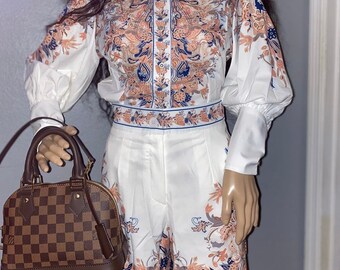 Gucci Two Piece Set | Etsy